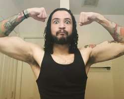 James Richard Wilson Jr. Birthday, Real Name, Age, Weight, Height ...