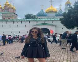 Jane Jabre Birthday, Real Name, Age, Weight, Height, Family, Facts ...