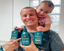 Jason Eadie Birthday, Real Name, Age, Weight, Height, Family, Facts ...