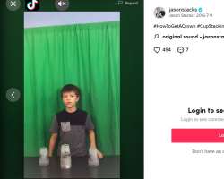 Jason Stacks Birthday, Real Name, Age, Weight, Height, Family, Facts ...