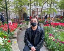 Jay Romero Birthday, Real Name, Age, Weight, Height, Family, Facts ...