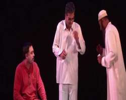 Jay Upadhyay Birthday, Real Name, Age, Weight, Height, Family, Facts ...