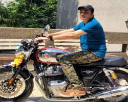 Jay Upadhyay Birthday, Real Name, Age, Weight, Height, Family, Facts ...