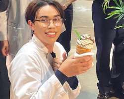 JayR Tinaco Birthday, Real Name, Age, Weight, Height, Family, Facts ...