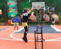 Jed Barker Birthday, Real Name, Age, Weight, Height, Family, Facts ...