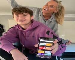 Jed Barker Birthday, Real Name, Age, Weight, Height, Family, Facts ...