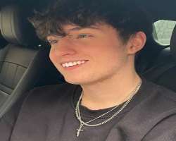 Jed Barker Birthday, Real Name, Age, Weight, Height, Family, Facts ...