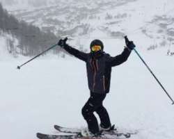 Jed Barker Birthday, Real Name, Age, Weight, Height, Family, Facts ...