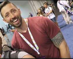 Jeffrey Ridgway Jr (YouTuber) Birthday, Real Name, Age, Weight, Height ...