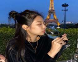Jennie Kim Birthday, Real Name, Age, Weight, Height, Family, Facts ...