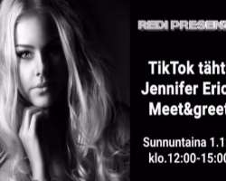 Jennifer Erica Birthday, Real Name, Age, Weight, Height, Family, Facts ...