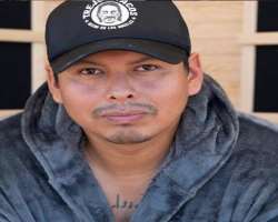 Jeremiah Bitsui Birthday, Real Name, Age, Weight, Height, Family, Facts ...