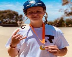 Jeremy Fiedler Birthday, Real Name, Age, Weight, Height, Family, Facts ...