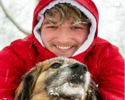 Jeremy Frieser Birthday, Real Name, Age, Weight, Height, Family, Facts ...