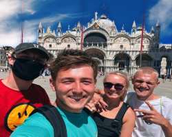 Jeremy Frieser Birthday, Real Name, Age, Weight, Height, Family, Facts ...