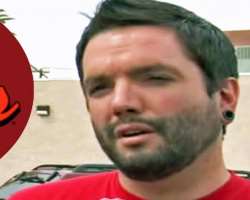 Jeremy McKinnon Birthday, Real Name, Age, Weight, Height, Family, Facts ...