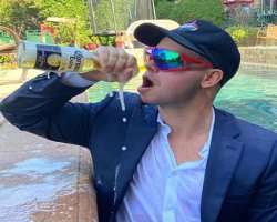 Jesse Sebastiani Birthday, Real Name, Age, Weight, Height, Family ...