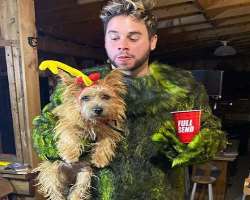 Jesse Sebastiani Birthday, Real Name, Age, Weight, Height, Family ...