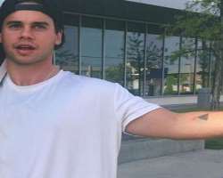 Jesse Sebastiani Birthday, Real Name, Age, Weight, Height, Family ...