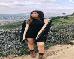 Jessica Awadis Birthday, Real Name, Age, Weight, Height, Family, Facts ...