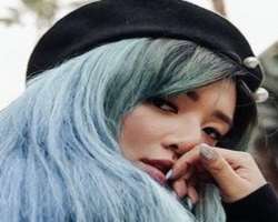 Jessica Fu Birthday, Real Name, Age, Weight, Height, Family, Facts ...