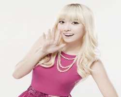 Jessica Jung Birthday, Real Name, Age, Weight, Height, Family, Facts ...