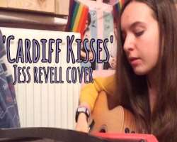 Jessica Revell Birthday, Real Name, Age, Weight, Height, Family, Facts ...