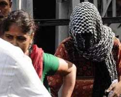 Jigna Vora Birthday, Real Name, Age, Weight, Height, Family, Facts ...