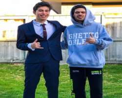 Jimi Jackson Birthday, Real Name, Age, Weight, Height, Family, Facts ...