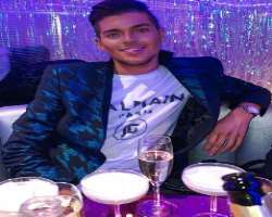 Joe Conza Birthday, Real Name, Age, Weight, Height, Family, Facts ...