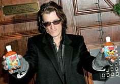 Joe Perry Birthday, Real Name, Age, Weight, Height, Family, Facts ...