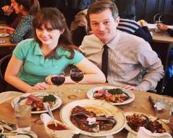 Joe Tuttle Birthday, Real Name, Age, Weight, Height, Family, Facts ...