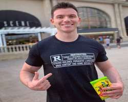 John Flickinger Birthday, Real Name, Age, Weight, Height, Family, Facts ...