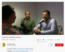 John Flickinger Birthday, Real Name, Age, Weight, Height, Family, Facts ...