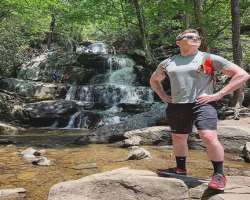 John Flickinger Birthday, Real Name, Age, Weight, Height, Family, Facts ...