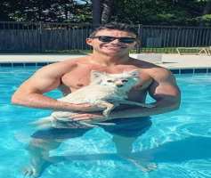 John Flickinger Birthday, Real Name, Age, Weight, Height, Family, Facts ...