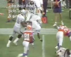 John West Jr. Birthday, Real Name, Age, Weight, Height, Family, Facts ...