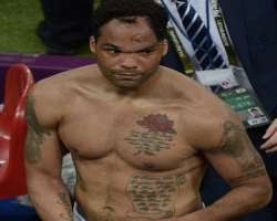 Joleon Lescott Birthday, Real Name, Age, Weight, Height, Family, Facts ...