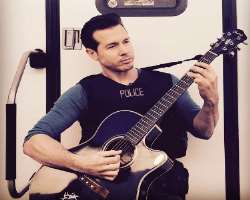 Jon Seda Birthday, Real Name, Age, Weight, Height, Family, Facts ...