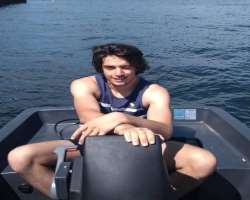 Jonathan Benlolo Birthday, Real Name, Age, Weight, Height, Family ...
