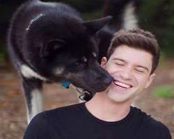 Jonathan Tilkin Birthday, Real Name, Age, Weight, Height, Family, Facts ...