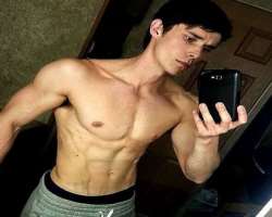 Jonathan Whitesell Birthday, Real Name, Age, Weight, Height, Family ...