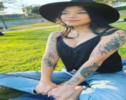 Jonna Mae Birthday, Real Name, Age, Weight, Height, Family, Facts ...