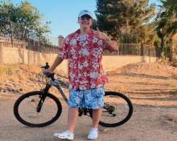 Jordan Brooke Birthday, Real Name, Age, Weight, Height, Family, Facts ...