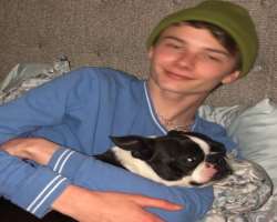 Jordan Cunningham (YouTuber) Birthday, Real Name, Age, Weight, Height ...