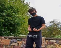 Jordan Fleischmann Birthday, Real Name, Age, Weight, Height, Family ...