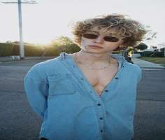 Jordan Huxhold Birthday, Real Name, Age, Weight, Height, Family, Facts ...