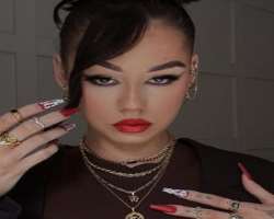 Jordan Lipscombe Birthday, Real Name, Age, Weight, Height, Family ...