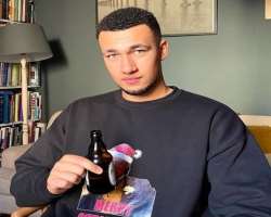 Jordon Wilson Birthday, Real Name, Age, Weight, Height, Family, Facts ...