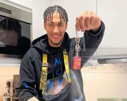 Jordon Wilson Birthday, Real Name, Age, Weight, Height, Family, Facts ...